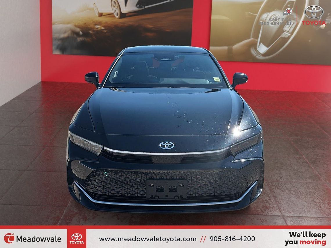 2024 Tacoma Limited Hybrid - New & Used Toyota Dealer Mississauga, ON ...